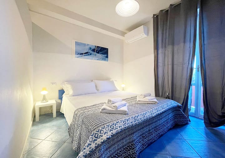 Laureliving – Holiday Home - Milani - La Maddalena