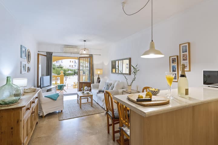 Olive Beach - Mer Et Soleil - Xàbia (Javea)