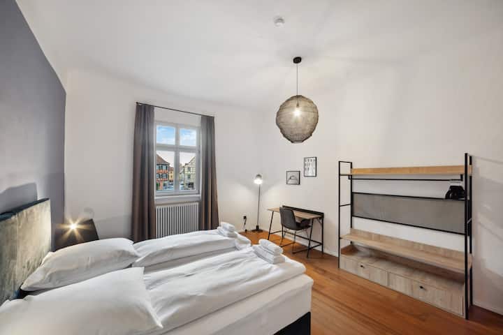 Sandapart32 Fewo2 Krausse Bis Zu 4 Pers - Bamberg