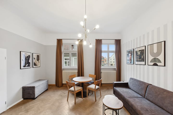 Sandapart32 Fewo Grünhundsbrunnen Bis 4 Pers - Bamberg