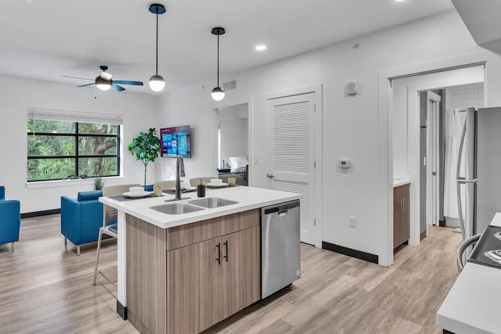 15% Off Florida Summer Vacation Rentals - Zephyrhills, FL