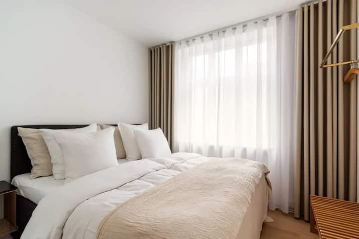 Dinesen Collection Kings Square Condo - Copenhagen