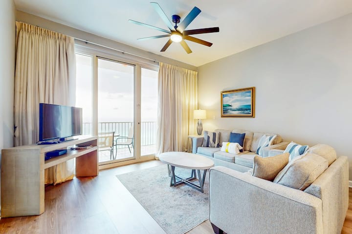 Gorgeous 2br Oceanview | Pool | Balcony - Miramar Beach, FL
