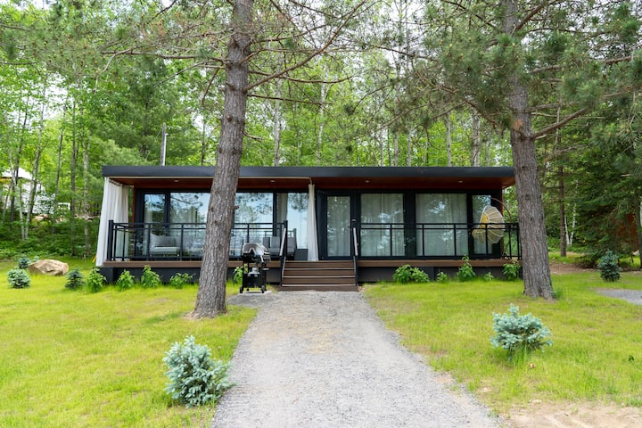 Algonquin's Edge Resort | Waterview 3 - Ontario 60