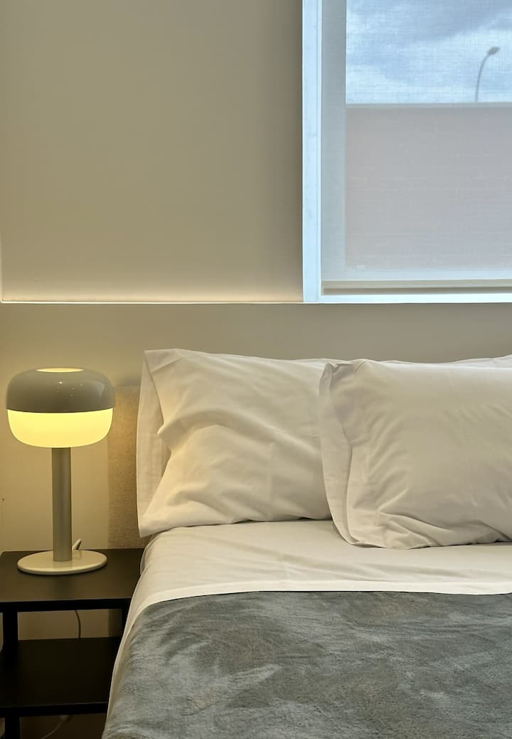 New Luxury Apartment Madrid Feria 110 - Mejorada del Campo