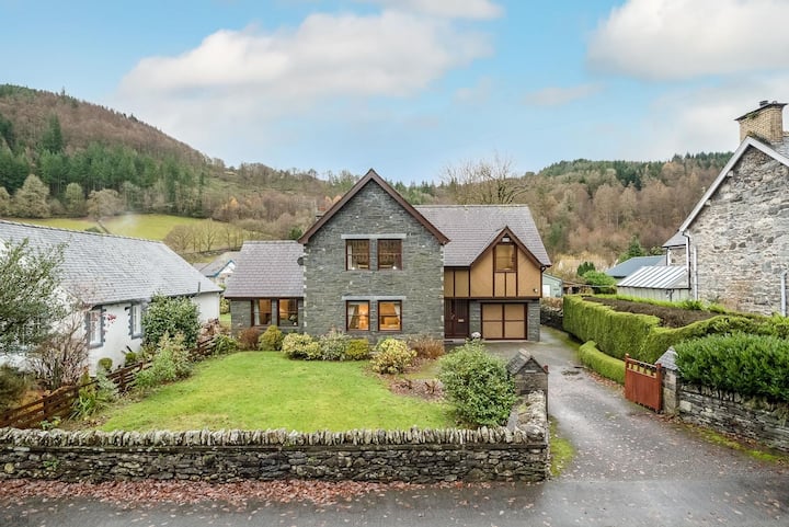 Creigia-betws - Betws-y-Coed