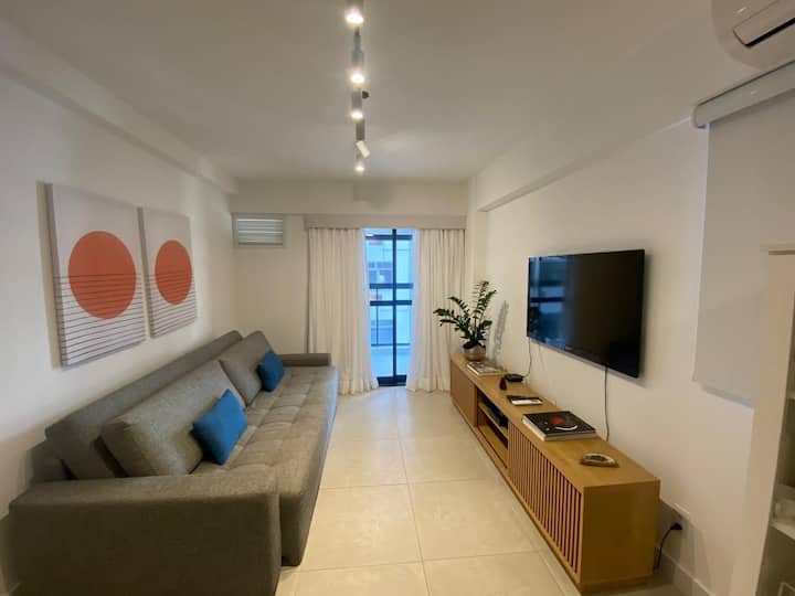 Copa Localização Perfeita - Rio de Janeiro