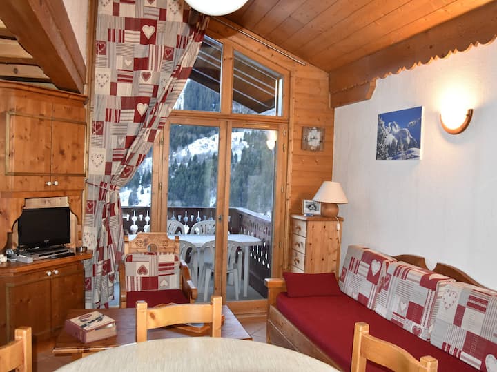 Appartement Pralognan-la-vanoise, 4 Pièces, 8 Pers - Pralognan-la-Vanoise
