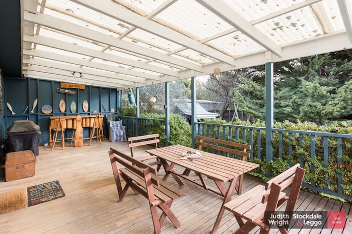 Heyley Haven - Ventnor