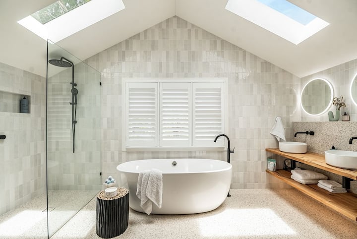 Frangipani Cottage - Belle Escapes Byron Bay - Byron Bay