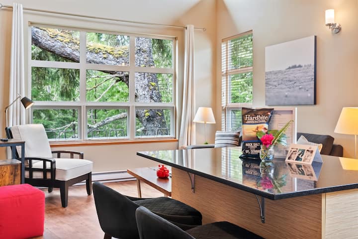 The Cove I Terrace Beach I Water Views I - Ucluelet