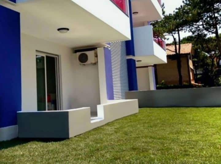 Appartement Moderne Avec Jardin Privé - Beahost - Bibione
