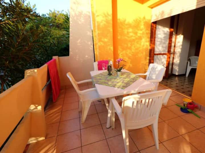 Appartement Lumineux Et Confortable - Beahost Rent - Lignano Pineta
