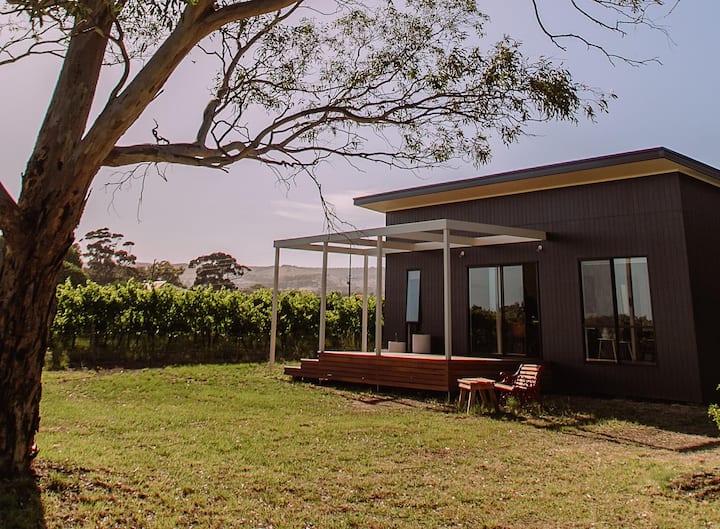 Little Lodge - C21 Southcoast Holidays - McLaren Vale