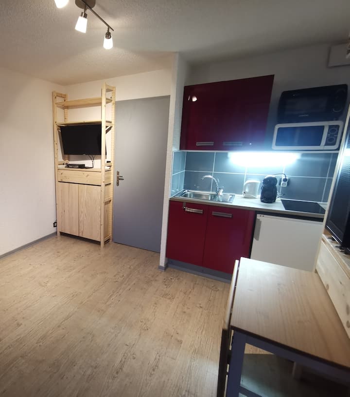 Au Cœur Des Cîmes En Chartreuse - Crolles