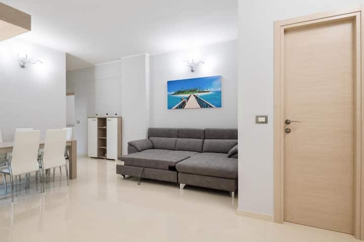Trendy Apartment To The Beach - Albissola Marina