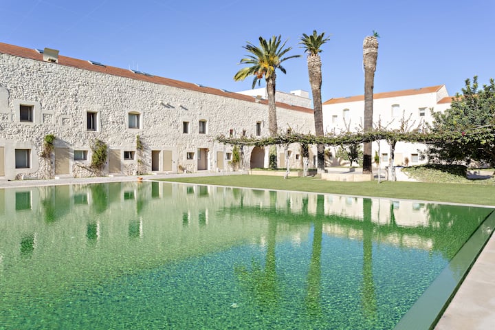 Appartement Convento Das Bernardas - Santa Luzia