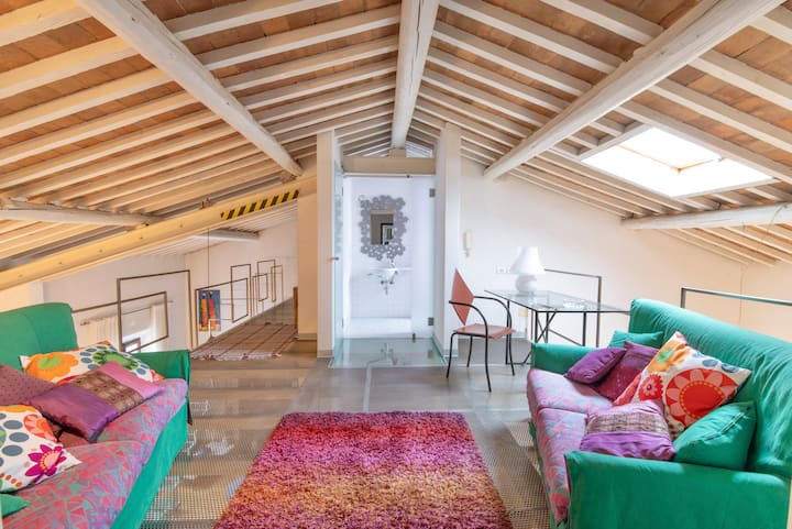 Piombino Apartments - Casa Fucini - Piombino