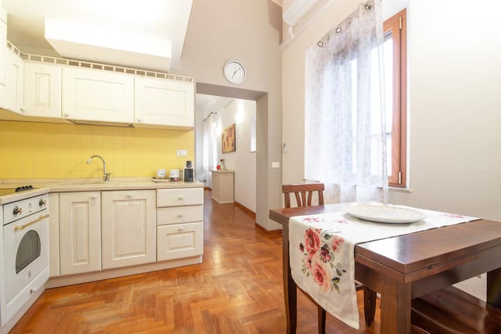 Piombino Apartments - Casa Garibaldi - Piombino