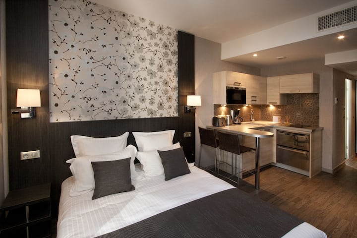 Appartement Meursault - Vign'appart - Nuits-Saint-Georges