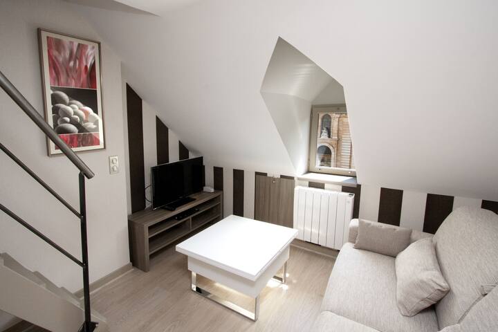 Appartement Musigny - Vign'appart - Nuits-Saint-Georges