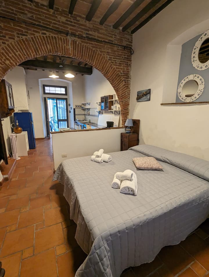 Piombino Apartments - Casa Loriano - Piombino