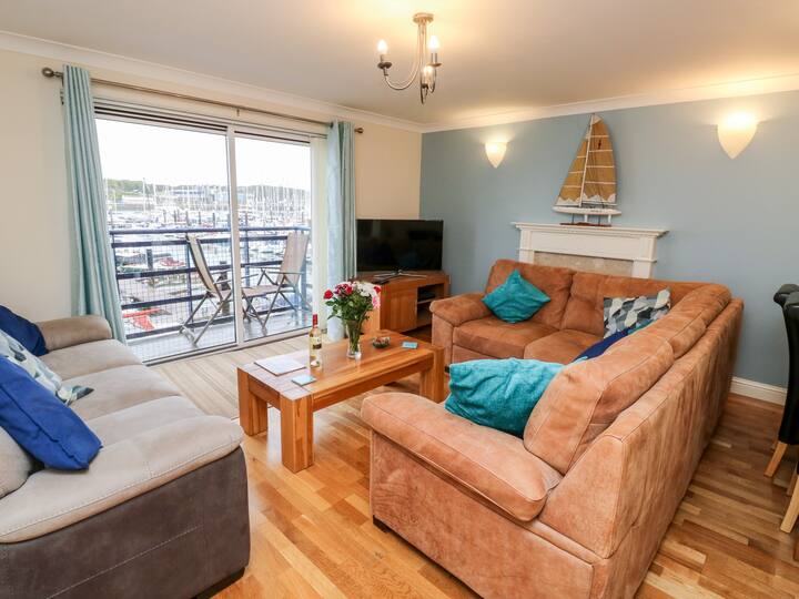 Mountbatten House - Plymouth