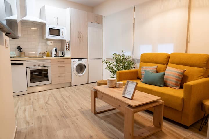 Apartamento Chanca - Ole Solutions - El Puerto de Santa María