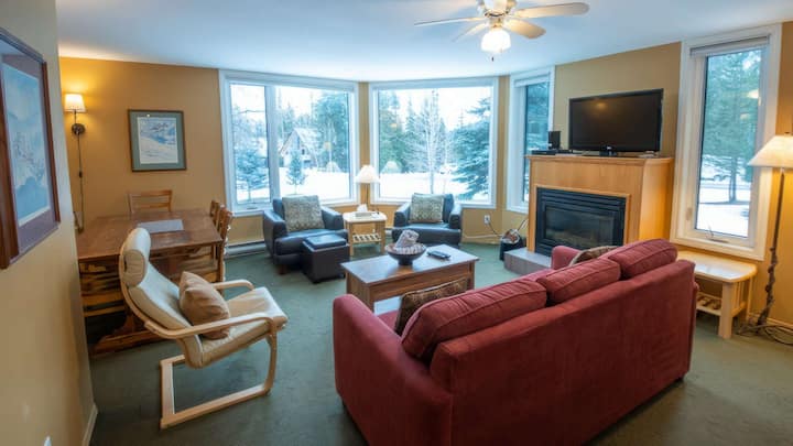 Timberline Lodges Spruce #227 - Fernie