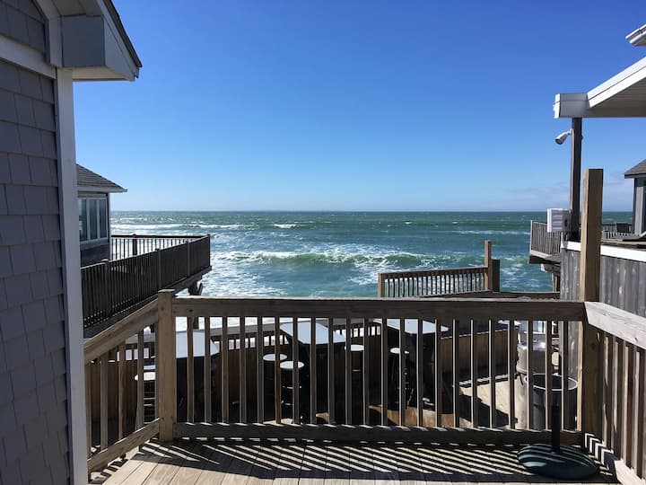 Buena Vista Cottage - South Kingstown, RI