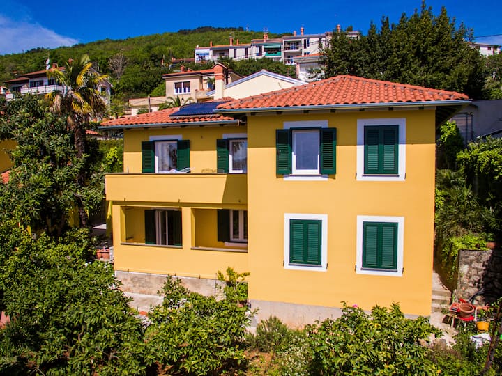 Vero By Interhome - Opatija