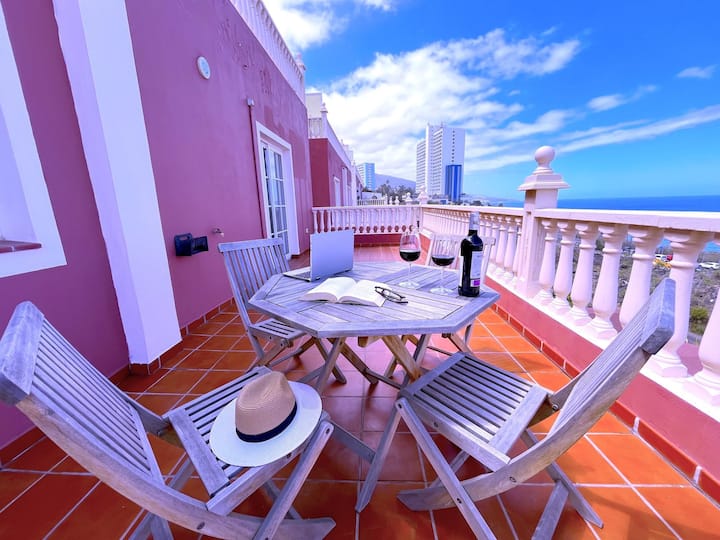 Tropicalidays Puerto Brava 2 Doble Rooms - Puerto de la Cruz