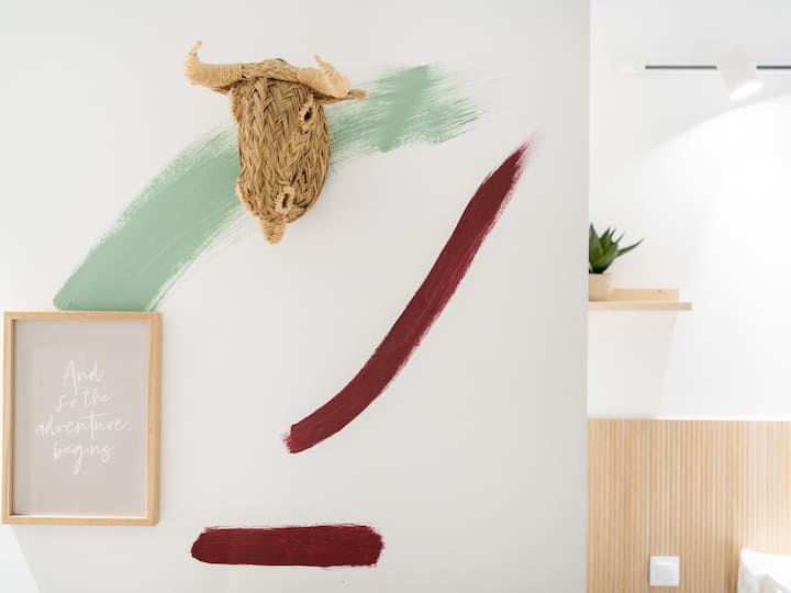 Dobo Luna 2pax 1bth With Kittchen Int - Madrid