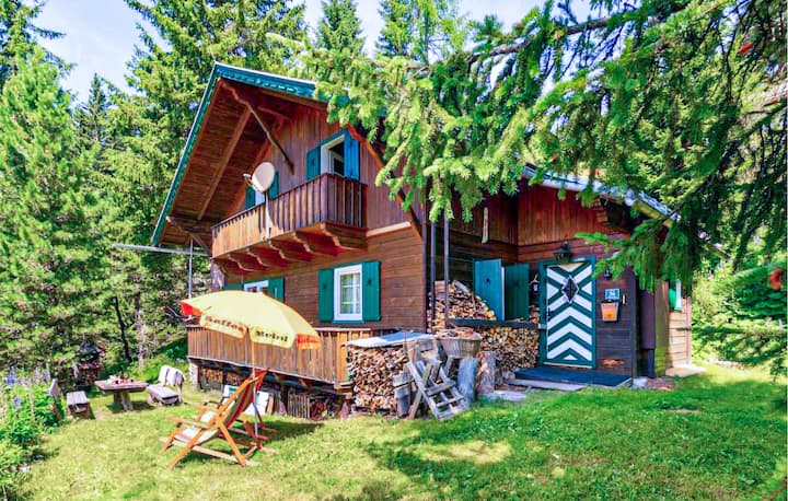 Modernes Ferienhaus Lienz - Lienz