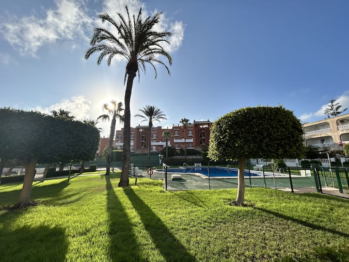 054 Sun Olive Apartment-alicante Holiday - Torrevieja