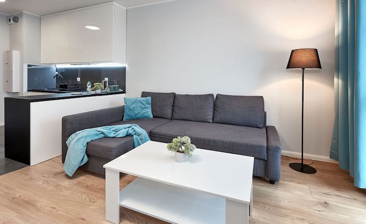 Posnania Chic Studio #13 - Poznań