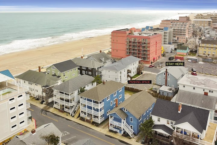 Ochg 6 10th Steet Top - Ocean City, MD