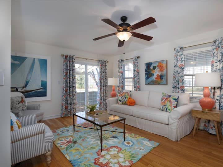 Willows Dream | An Esvr Property - Saint Michaels, MD