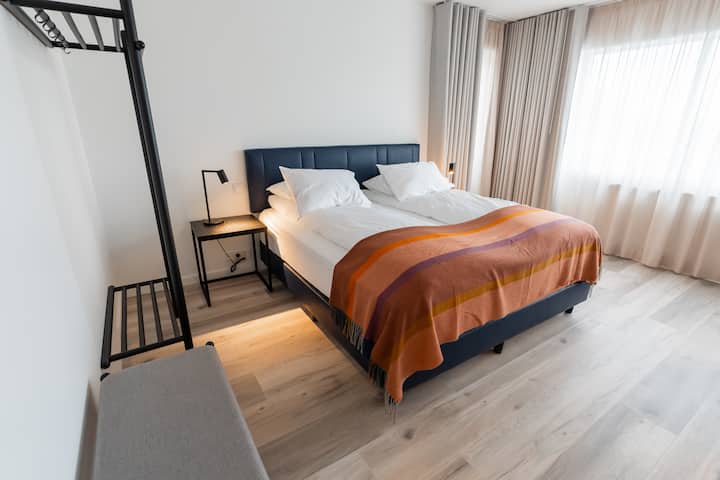 Superior Studio At Hlemmur Reykjavík - Reykjavík