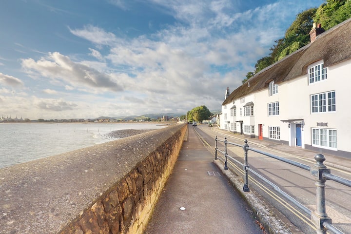 Captain's Cottage, Minehead - Minehead