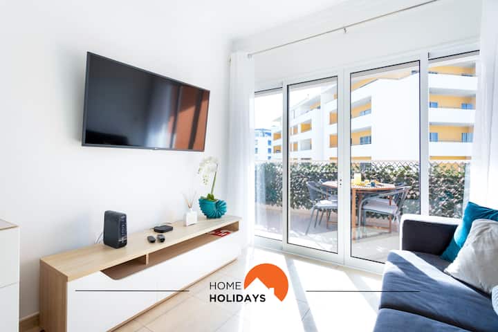 #209 Lumina Flat By Home Holidays - Portimão