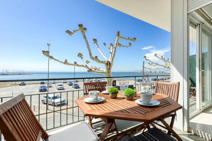 Cal Català Roses Centre - Immo Barneda - Roses