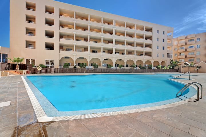 Apartamento El Médano Marineda - El Médano