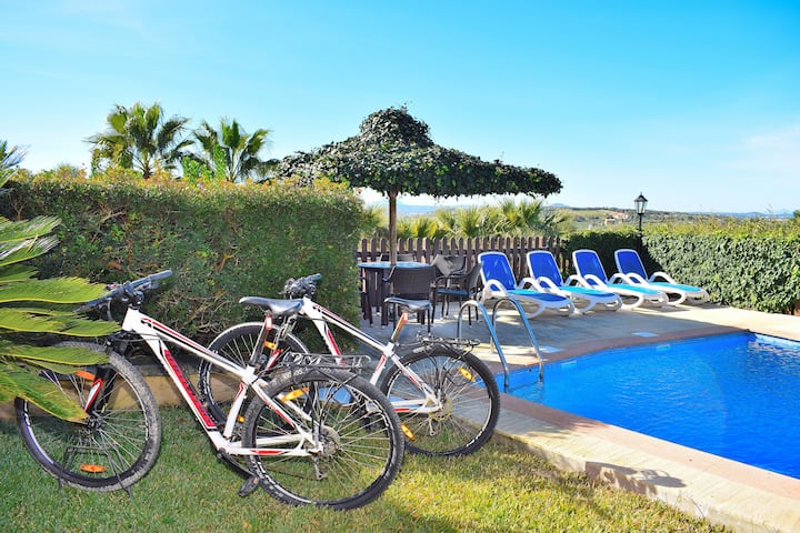 250 Finca Can Xisco Domatiga Etv/905 By Mallorca C - Manacor