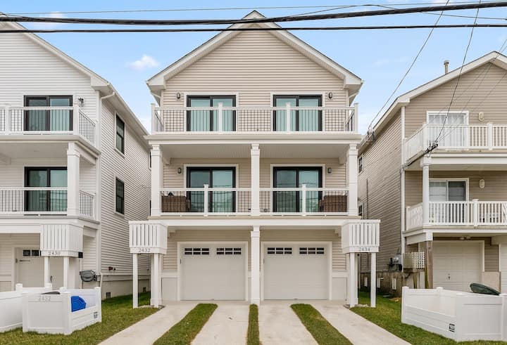 Gold Coast Beauty - Ocean City, NJ