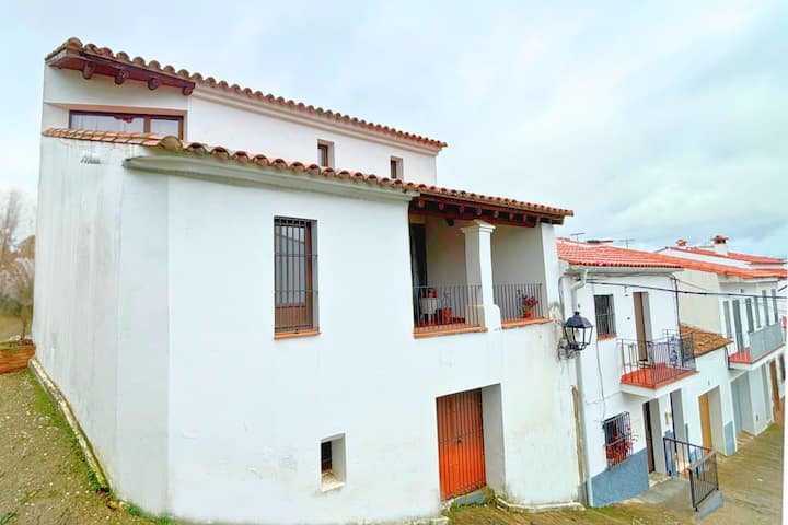 La Solana By Sierra Viva - Aracena