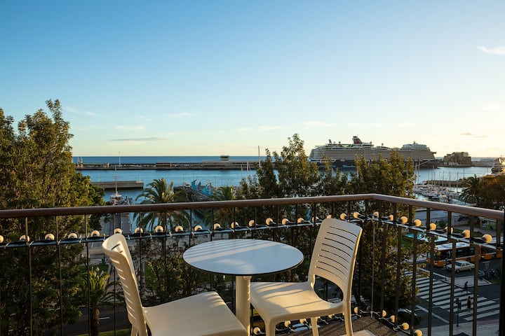 King David Suites 501 By Madeira Sun Travel - Funchal