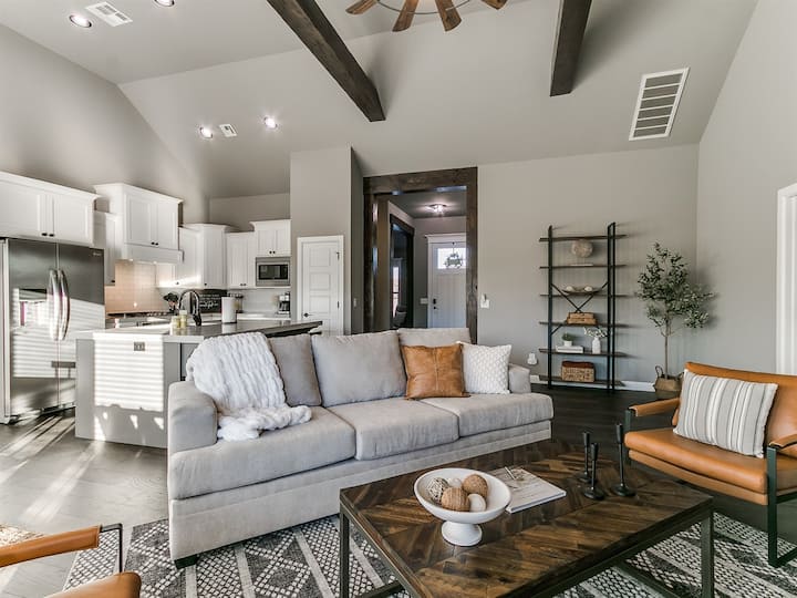 Live The Dream In A Brand New Home Built In 2023! - Broken Arrow, OK