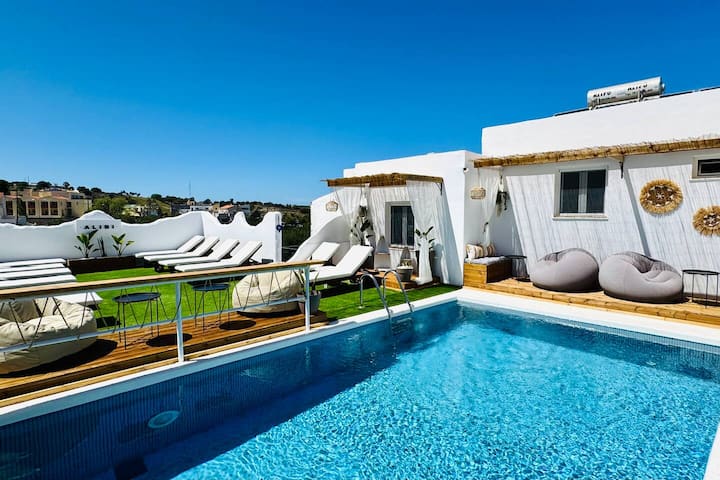 Studio Apollo – Bright&spacious – Papadakis Villas - Koutouloufari