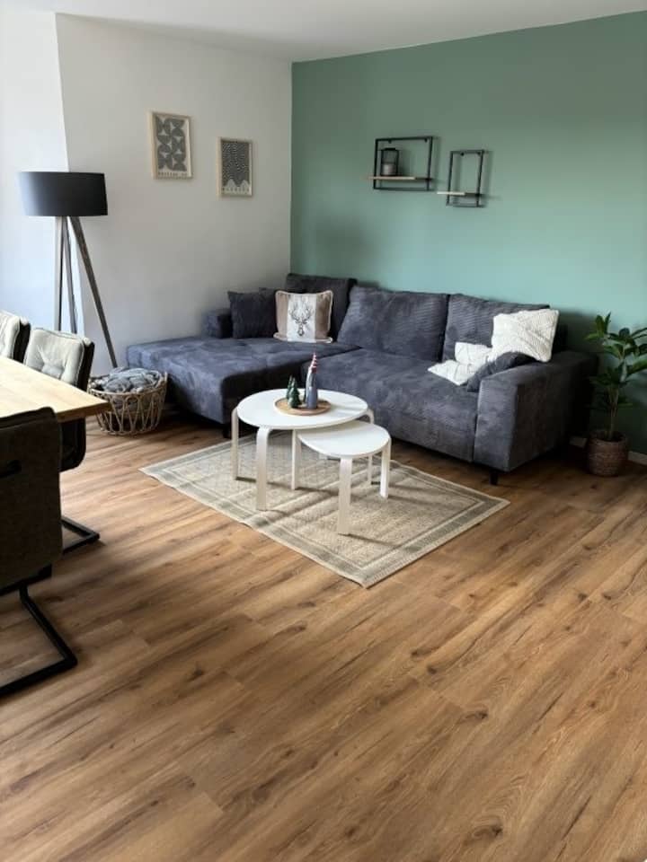 Ferienwohnung/app. Für 6 Gäste Mit 90m² In Braunlage (247714) - Braunlage